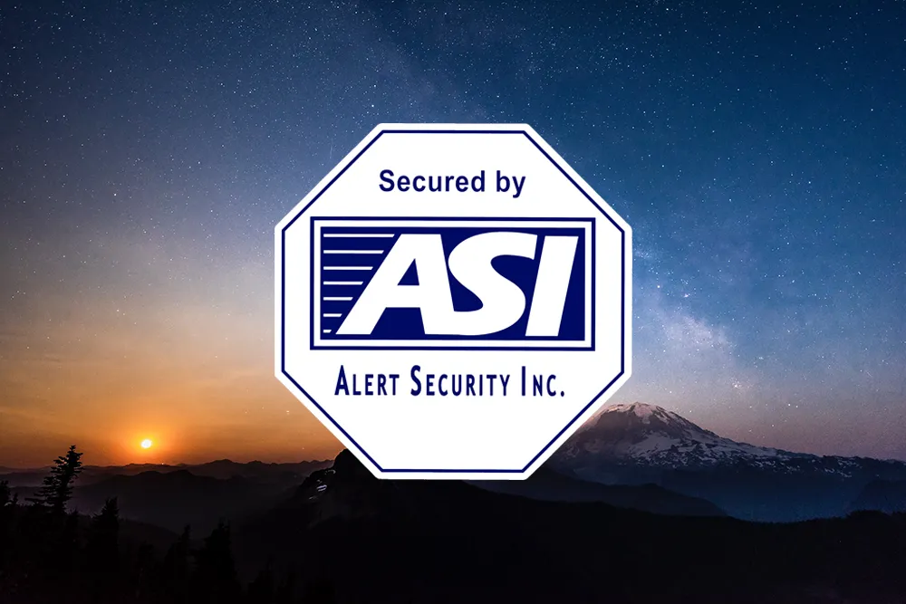 Security Solutions | Federal Way, WA | Alert Security Inc.